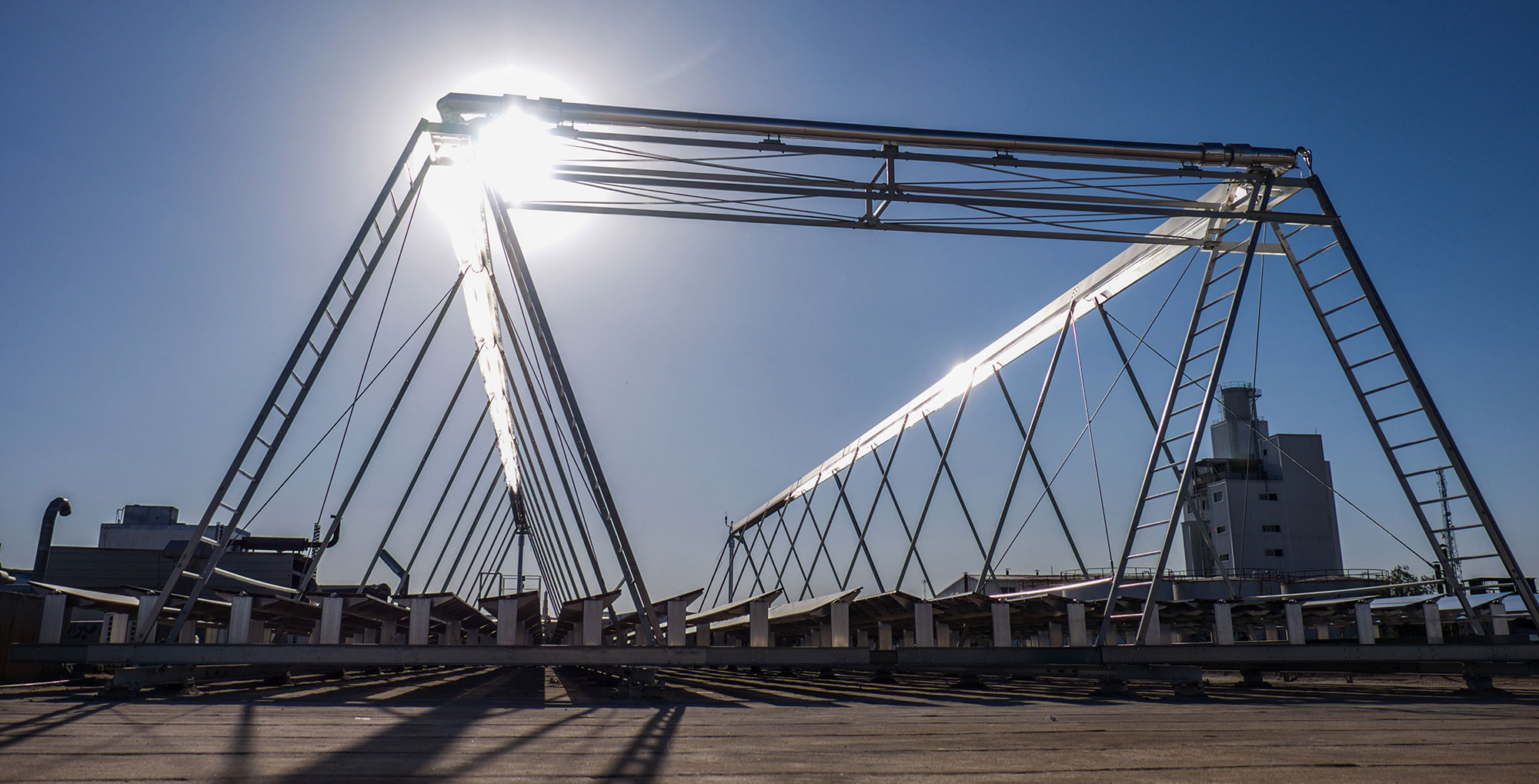 Technology – Solar Payback